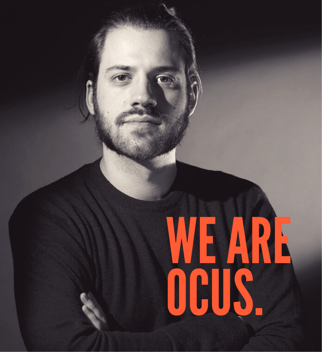 OCUS مرحبا بكم في